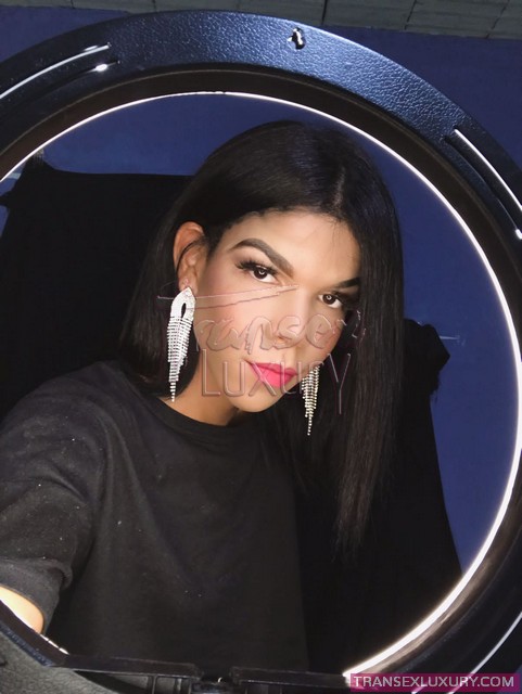 Gabriella Mayumi Acompanhante Travesti • Transex Luxury