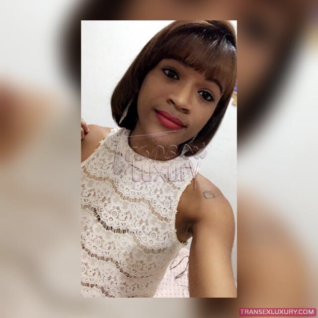 Isis Magalhaes Acompanhante Travesti • Transex Luxury