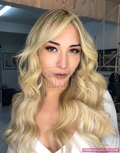 Japa Transex Acompanhante Travesti • Transex Luxury